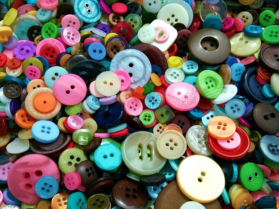 Unveiling the Hidden Secrets of Button Materials: A Comprehensive Guide ...