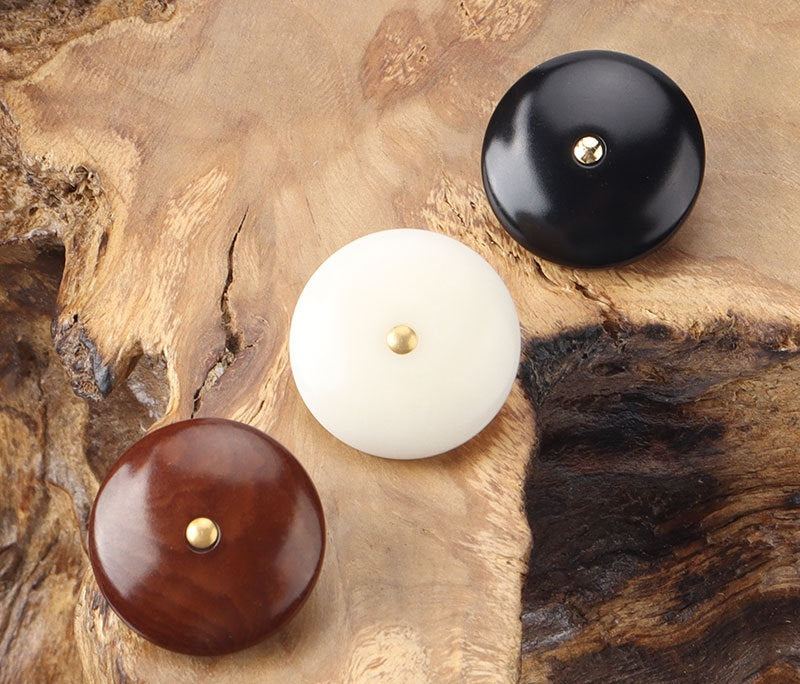 Corozo Buttons | Eco-Friendly & Durable Buttons for Fashion & Crafts ...